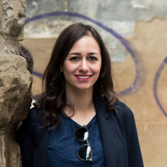 Victoria Addona - The Medici Archive Project