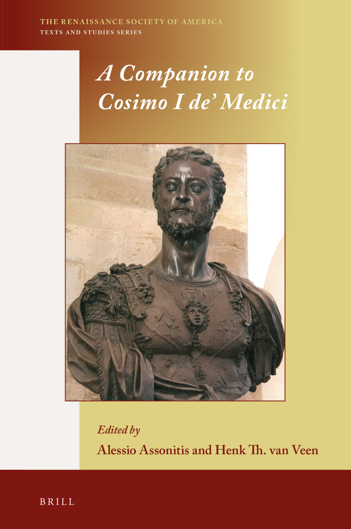 The Medici Archive Project