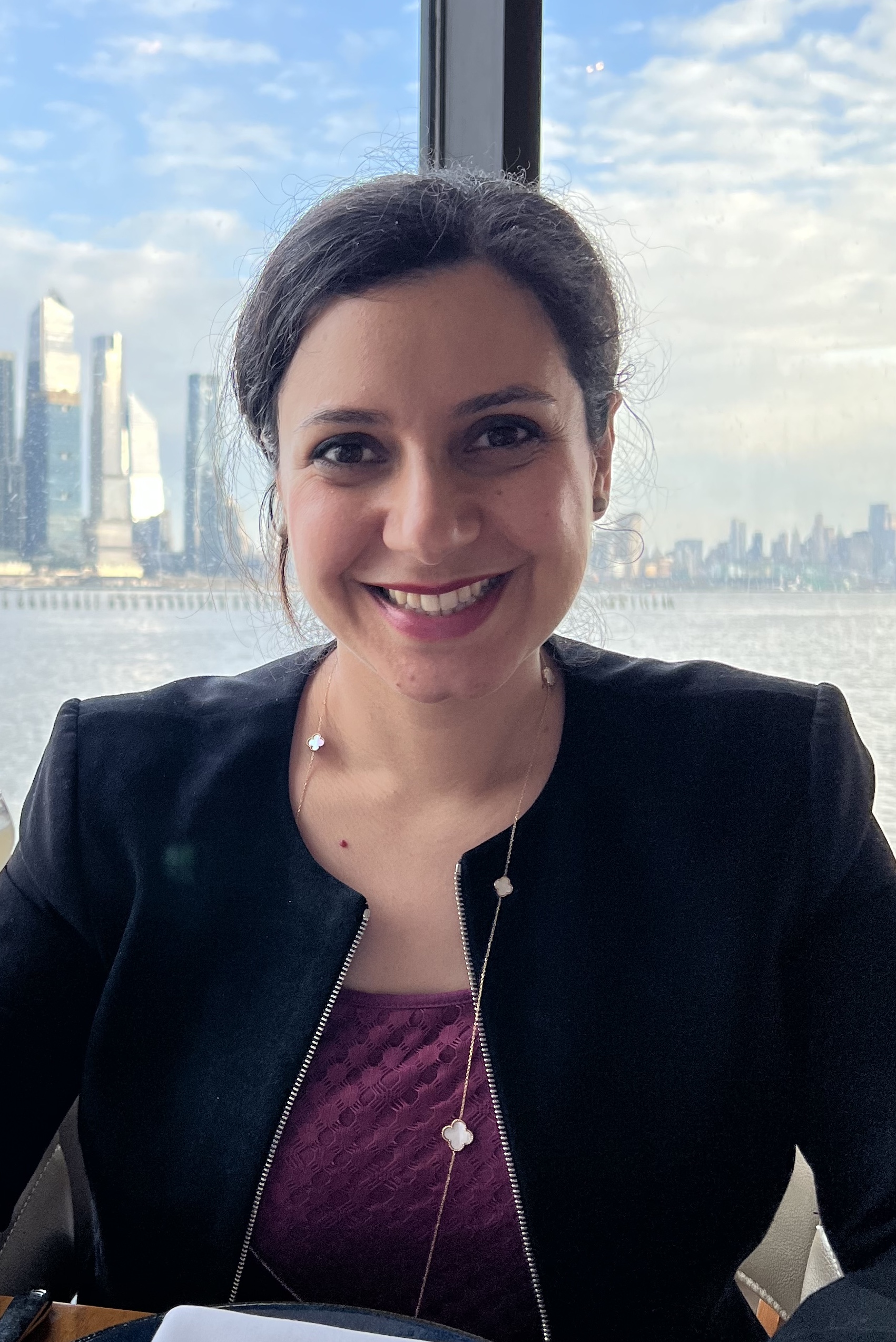 Meet the Staff - The Medici Archive Project
