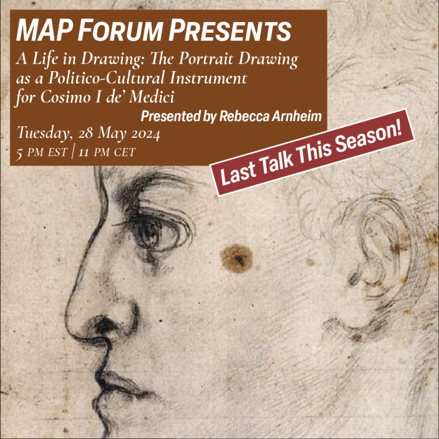 The Medici Archive Project